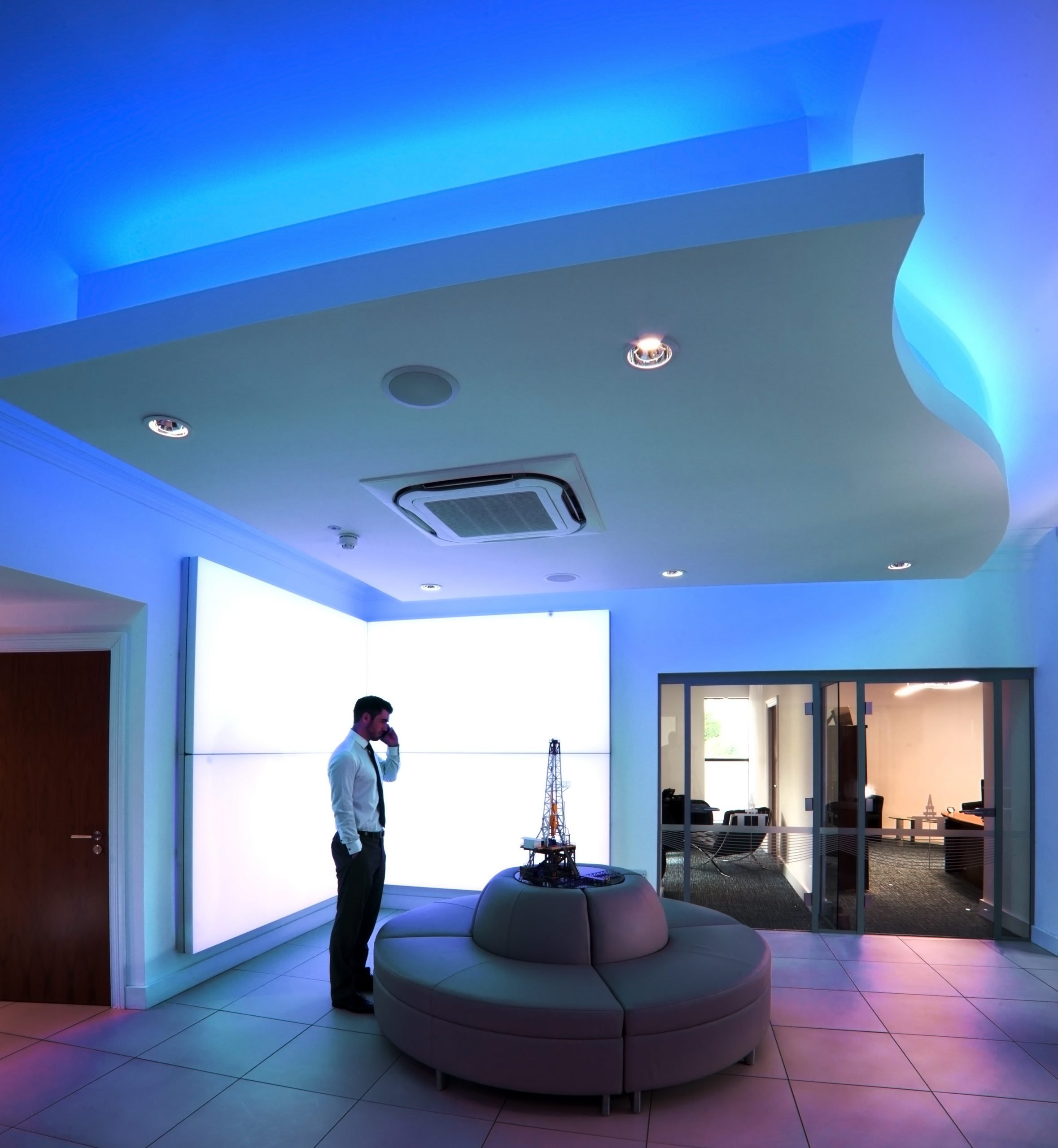 Contact Us - ADC Energy