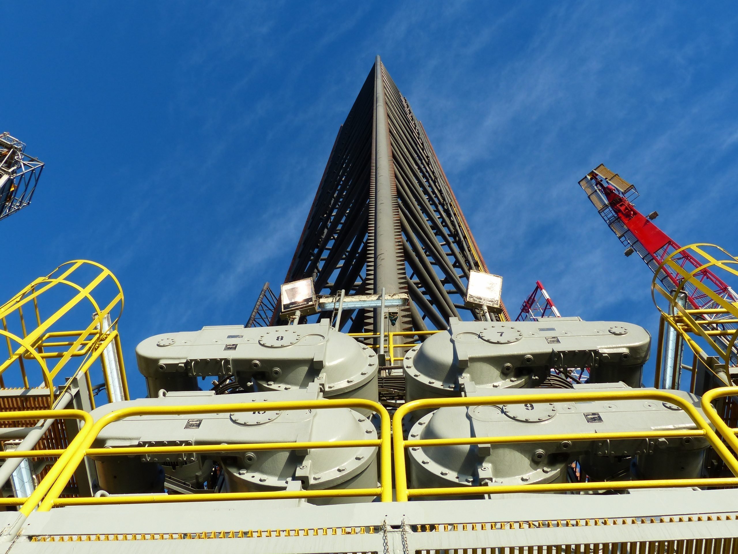 Human Factors and Alarm Management for Cyber Jacking Systems