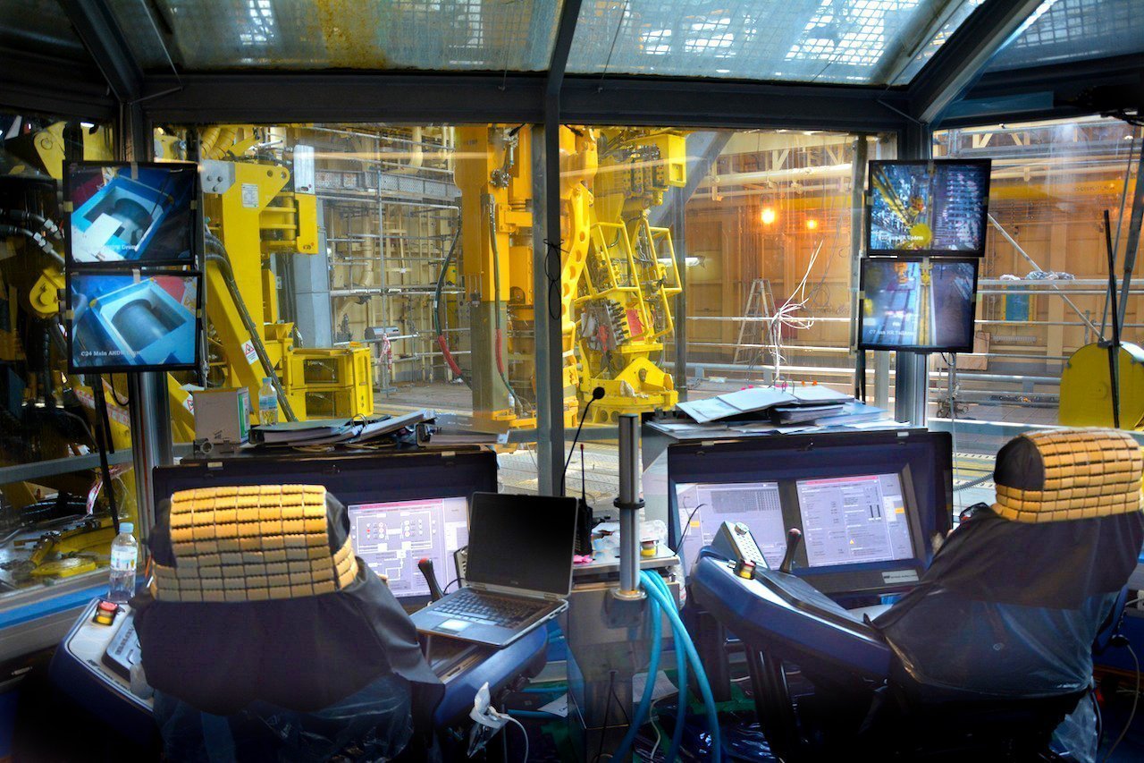 Practical Scenarios When Proving Operational Assurance During OEM SIT