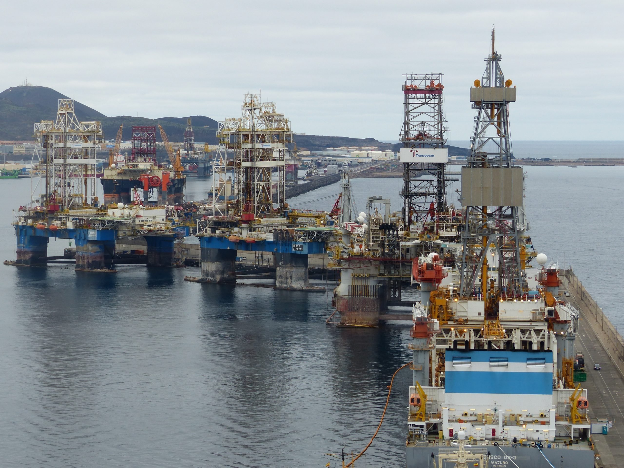 What Are The Real Costs Associated with Rig Reactivation?