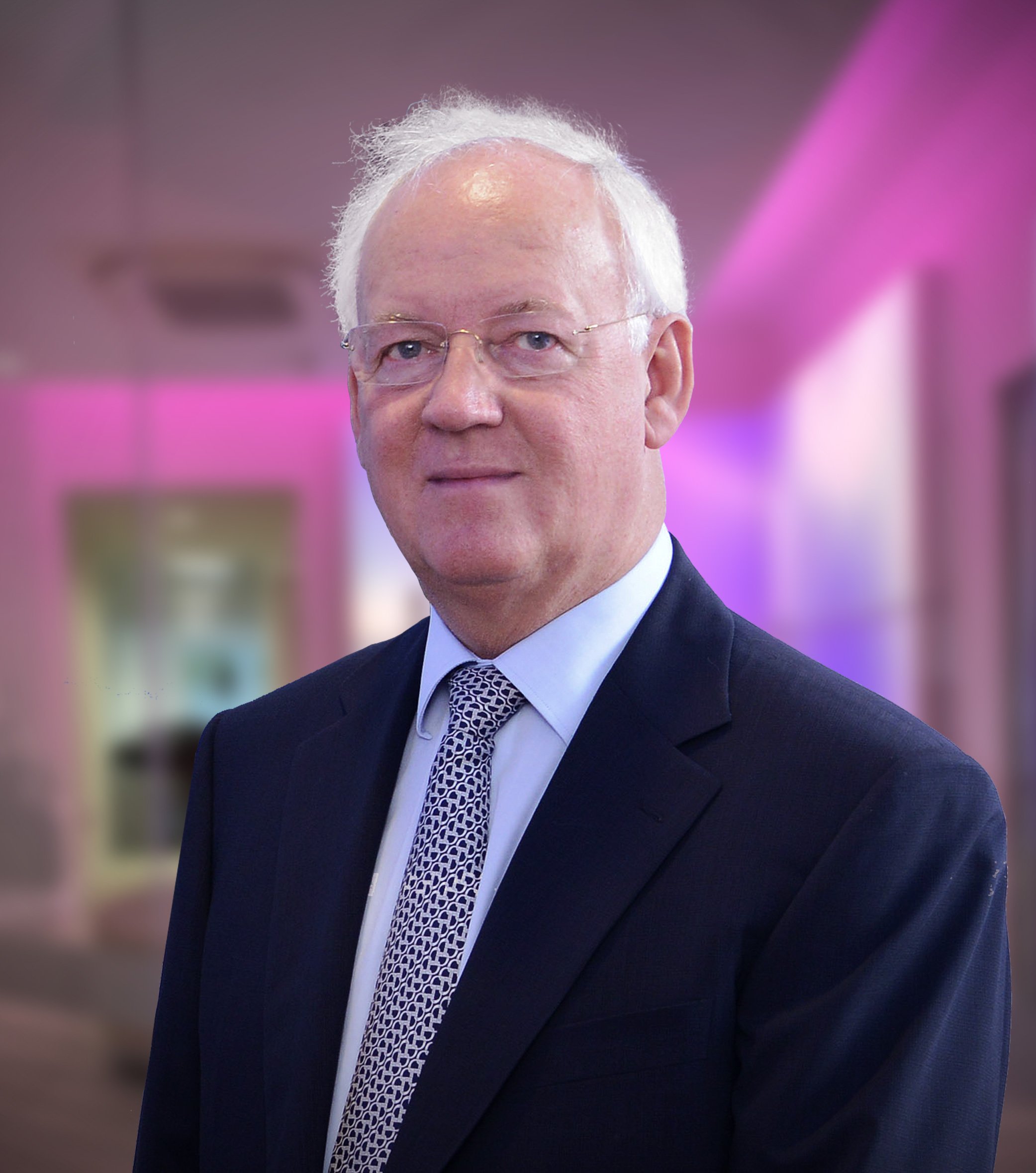 Douglas Hay - ADC Energy