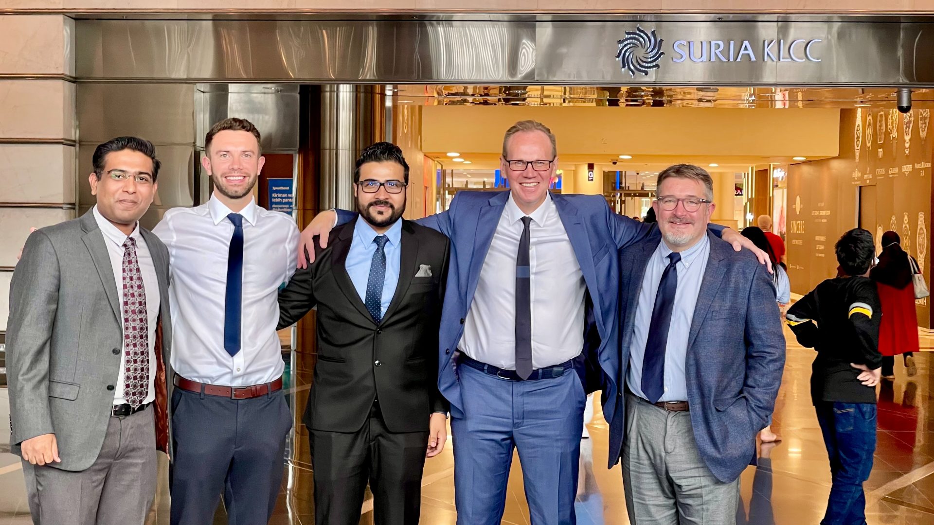 ADC secures contract with PETRONAS Carigali Sdn Bhd (PCSB)