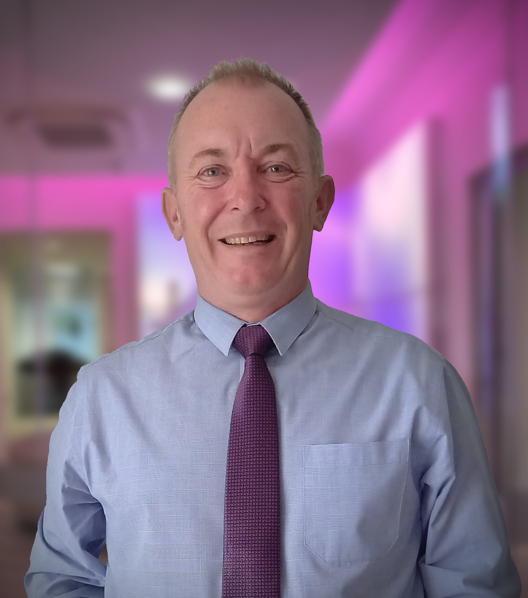 Chris Edwards - ADC Energy